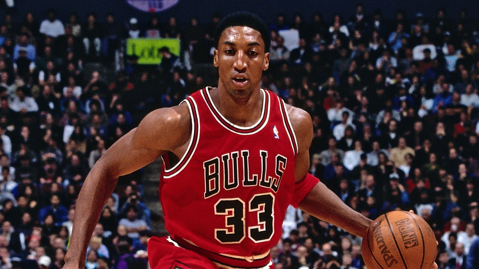 Tiểu Sử Scottie Pippen - Cựu Cầu Thủ Bóng Rổ Nổi Tiếng người Mỹ